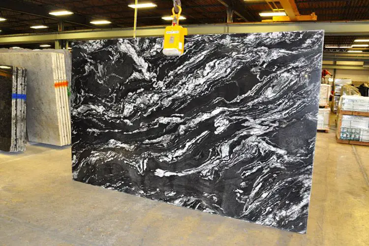 Black Granite Countertops - Countertop Advisor