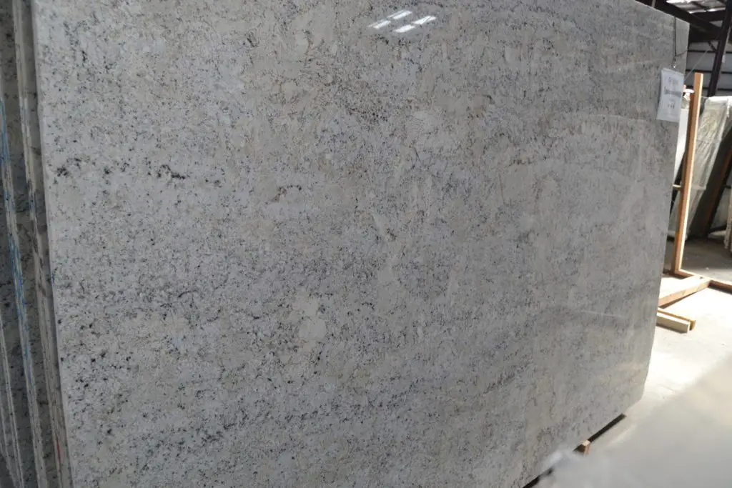 White Granite Countertops [Have You Seen These?]