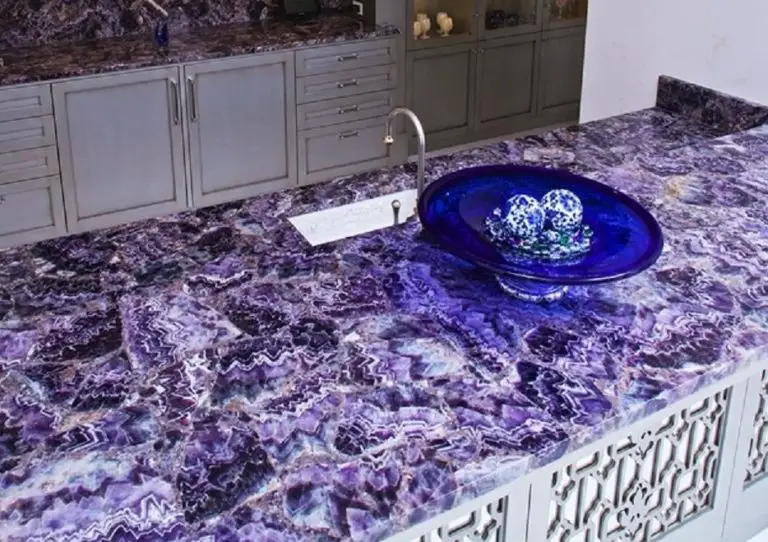 Gemstone Countertops Glow - Countertop Advisor