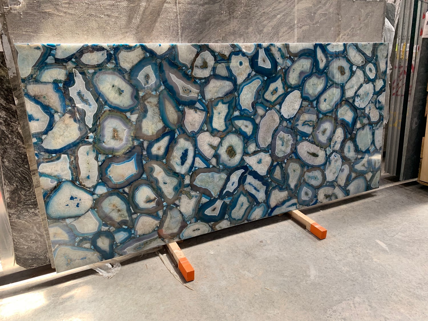 Gemstone Countertops Glow - Countertop Advisor
