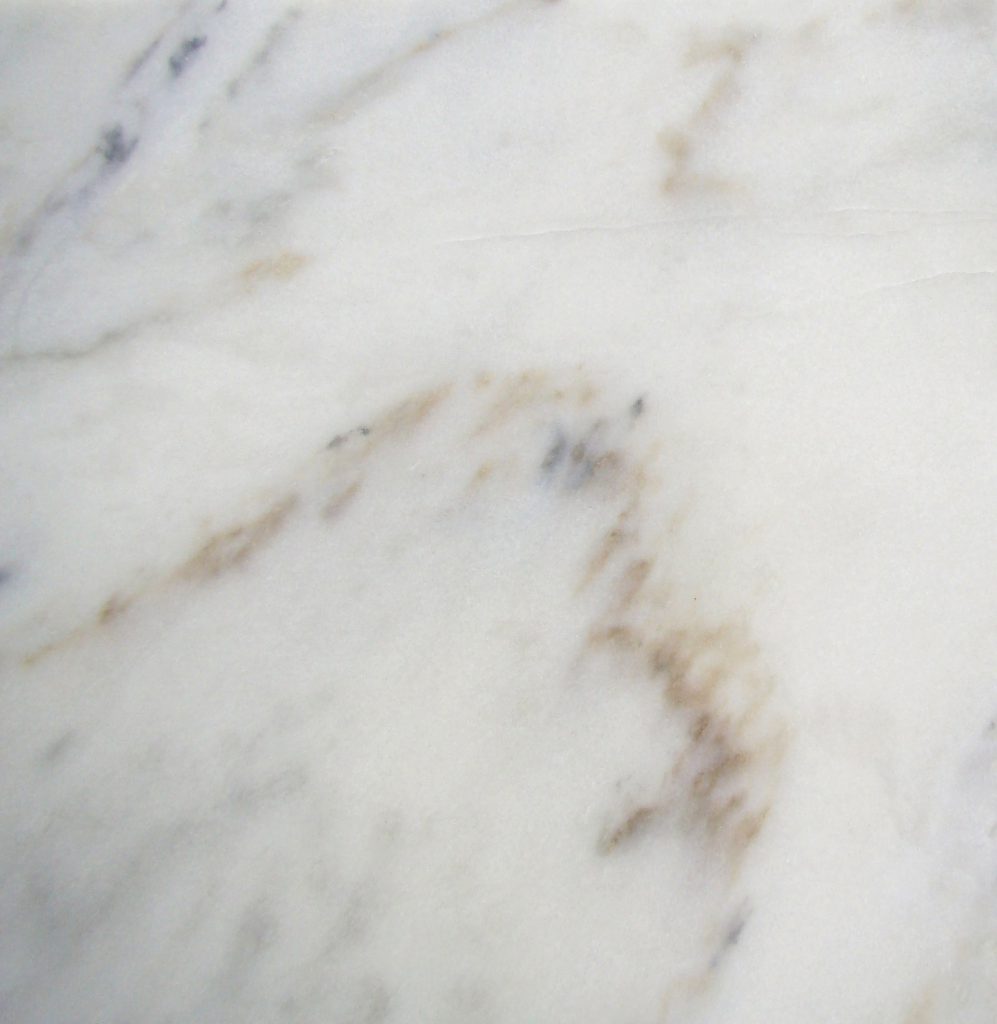 White Marble Countertops - Countertop Advisor