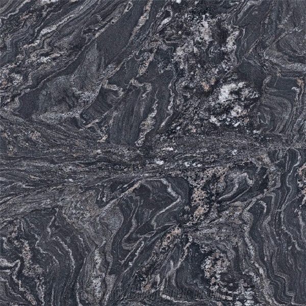 Most Popular Granite Countertop Colors (2020 - 2021) - Countertop Advisor