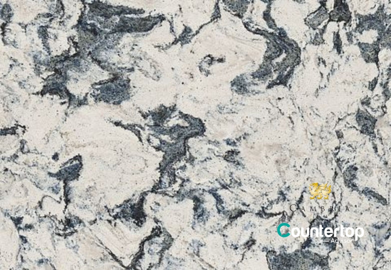 Cambria Luxury Series (List Of All Colors) - Countertop Advisor