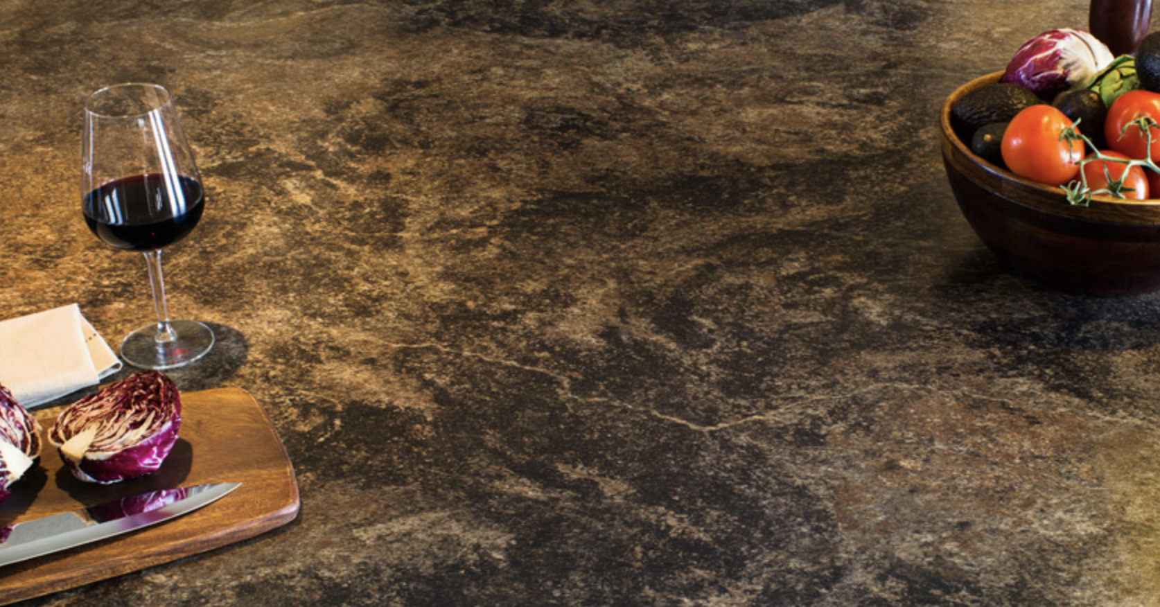 Laminate Countertops