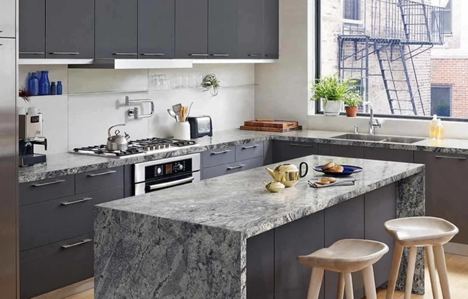 Laminate Countertops