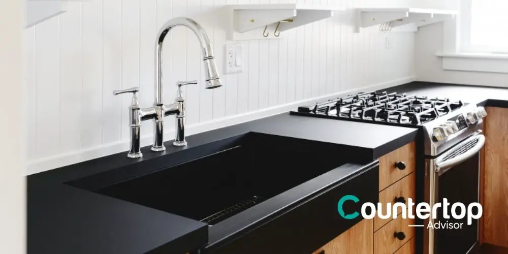 25 Ideas For Granite Countertops In The Kitchen - Countertop Advisor