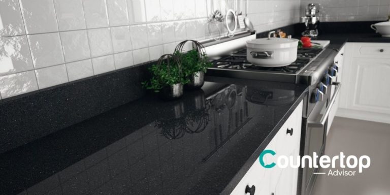 25 Ideas For Granite Countertops In The Kitchen - Countertop Advisor