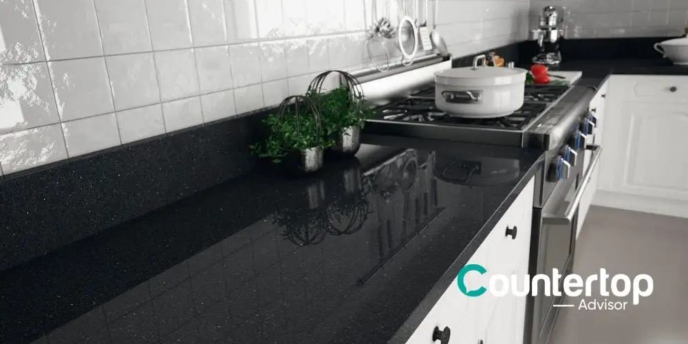 25 Ideas For Granite Countertops In The Kitchen - Countertop Advisor